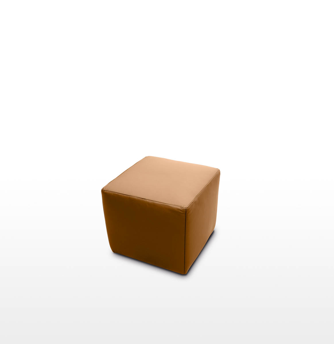 Pouf Cubo - MorbidLine Salotti